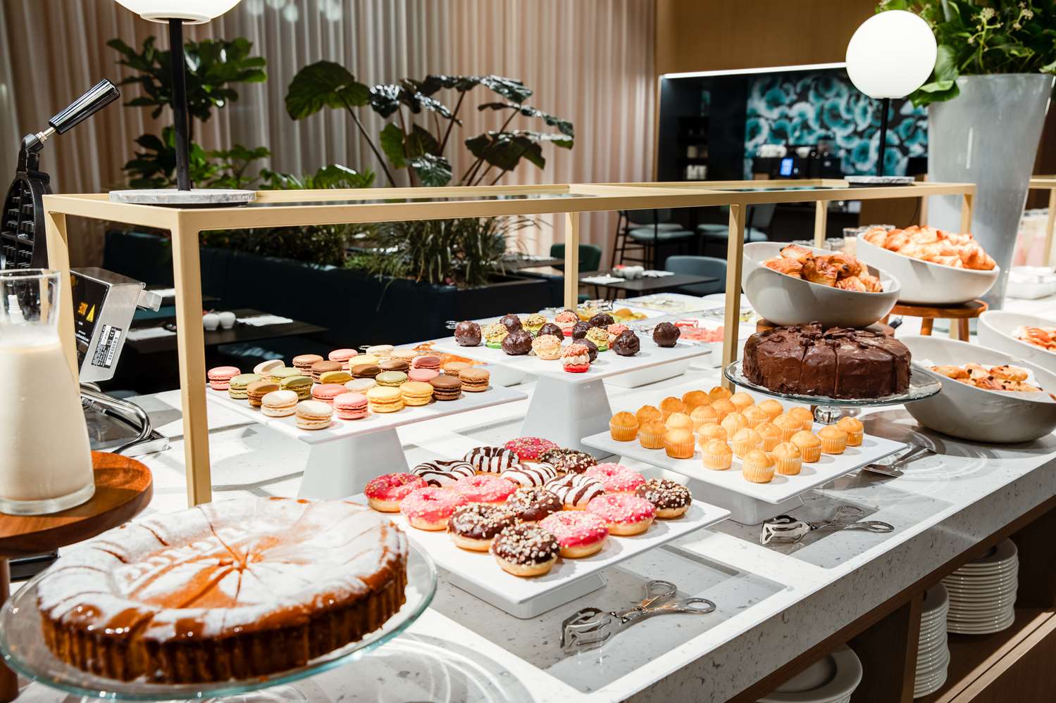 NH Collection Antwerp Centre, Anvers | Meilleures offres | lastminute ...