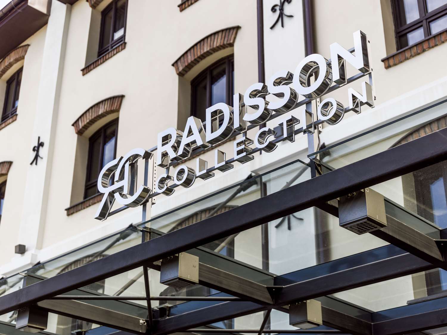 Radisson Collection Hotel, Old Mill Belgrade, Belgrade | Best deals ...