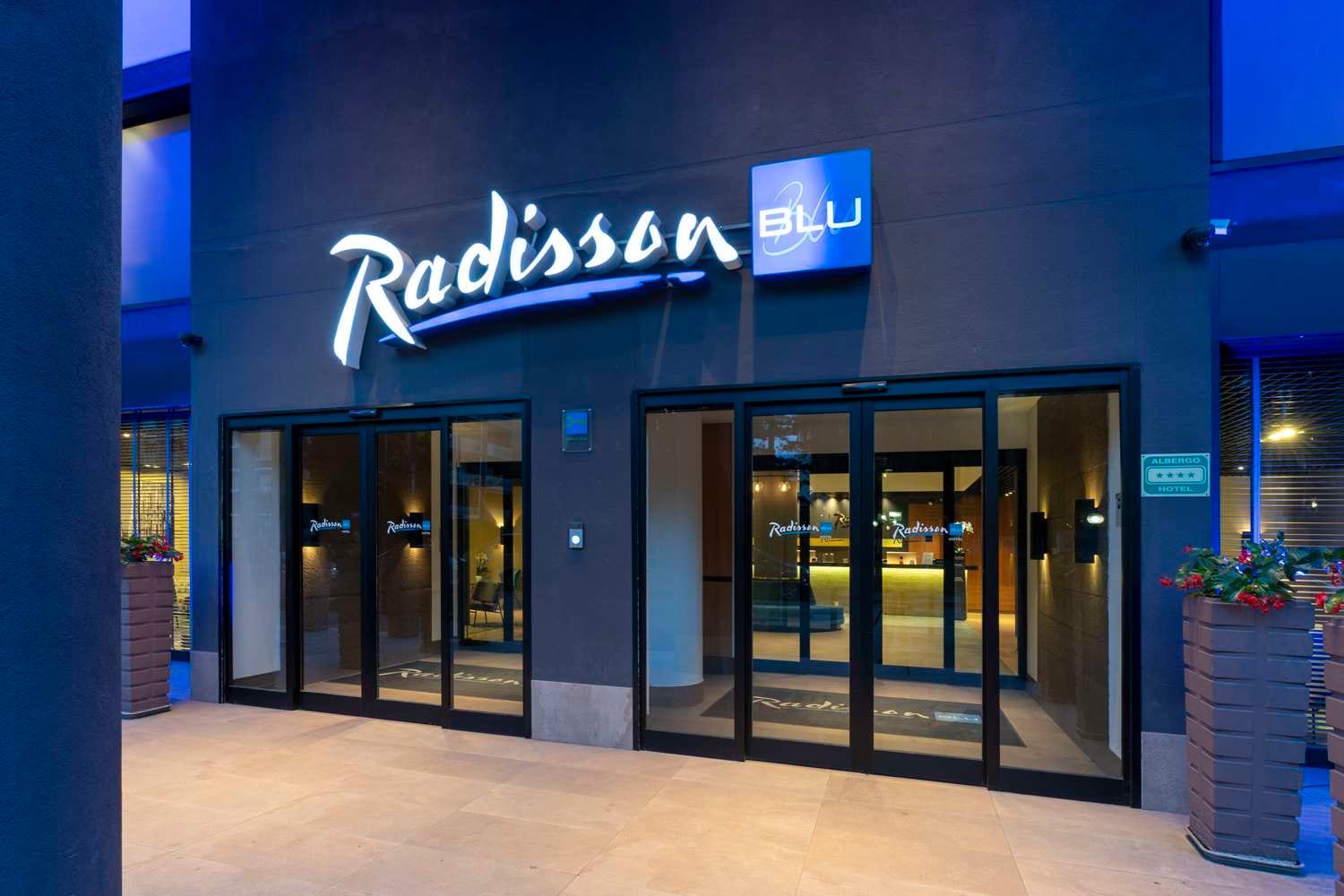 Radisson Blu Hotel Milan, Milán | Mejores ofertas | Rumbo