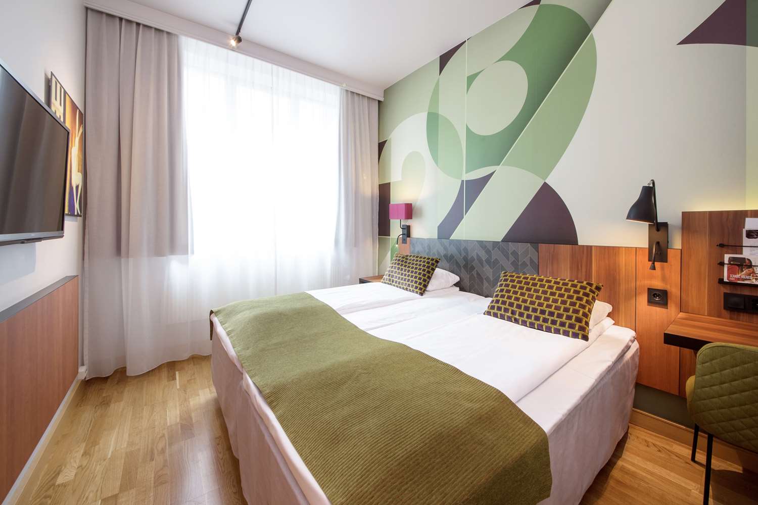 Scandic Solli, Oslo | Best deals | lastminute US