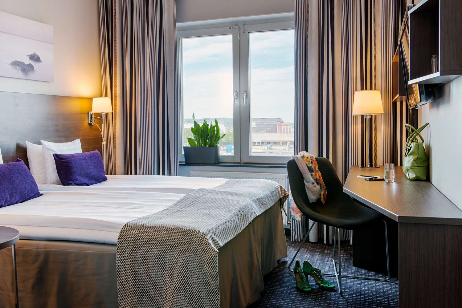 Scandic Göteborg Central, Goteborg | Meilleures offres | lastminute CH(FR)