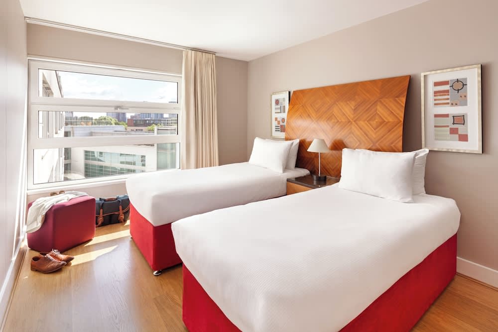 Marlin Apartments London Bridge - Empire Square, London | Best deals ...