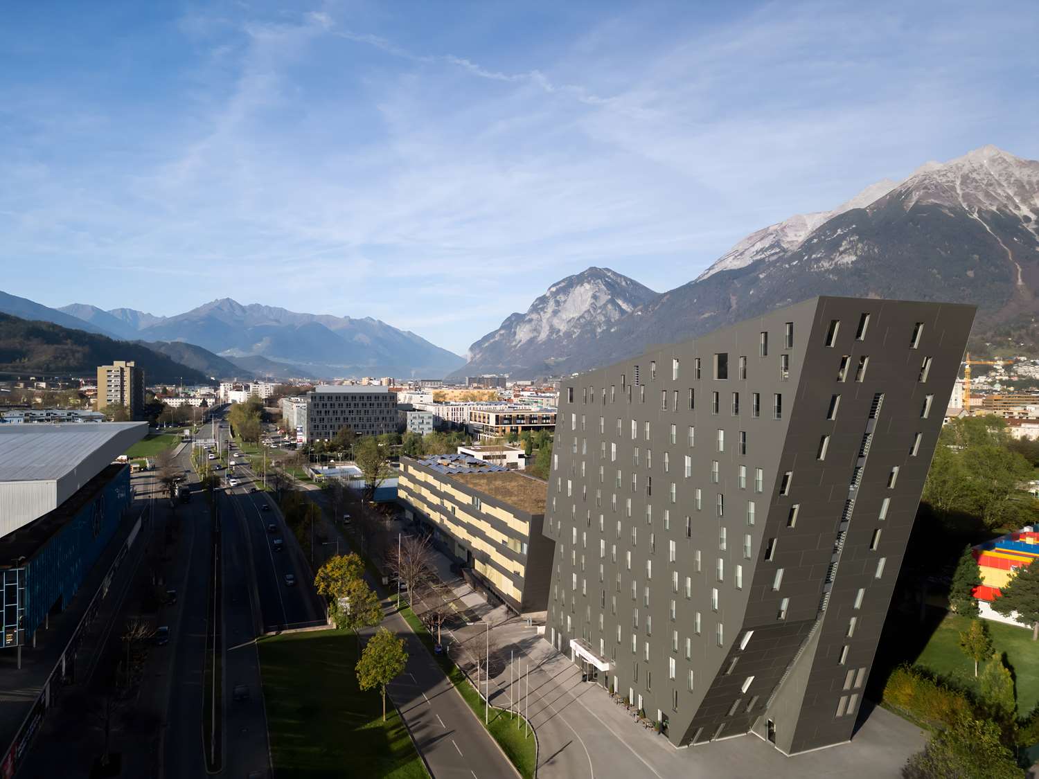 Innsbruck Tivoli, Innsbruck | Günstige Angebote | lastminute AT