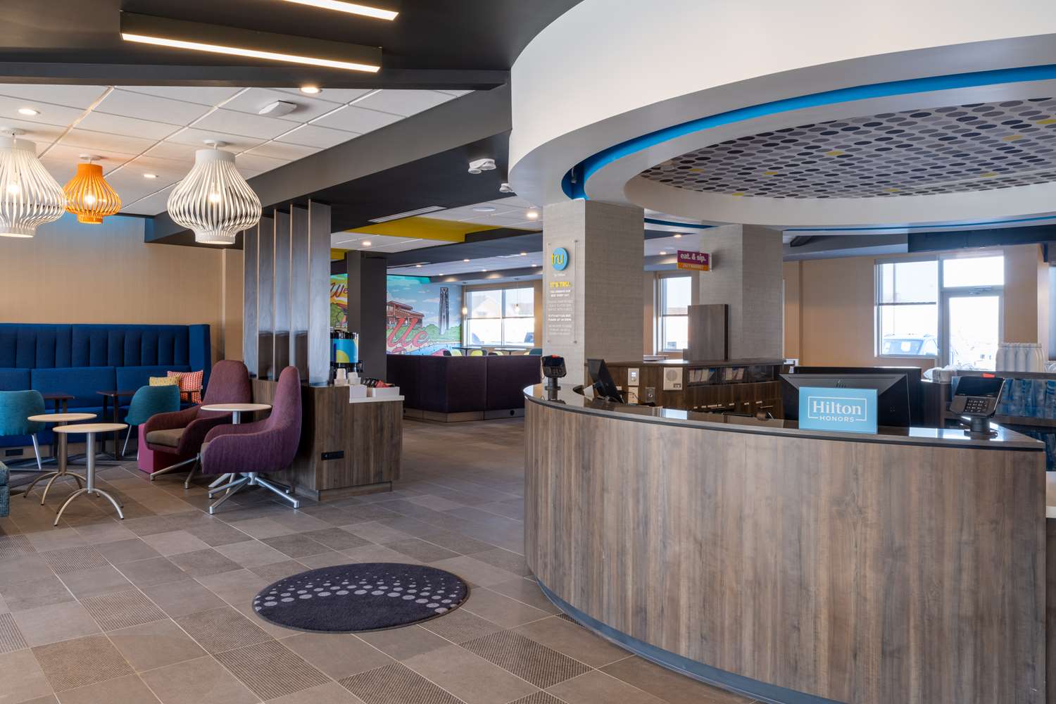 Tru By Hilton Naperville Chicago, Naperville | Best deals | lastminute US