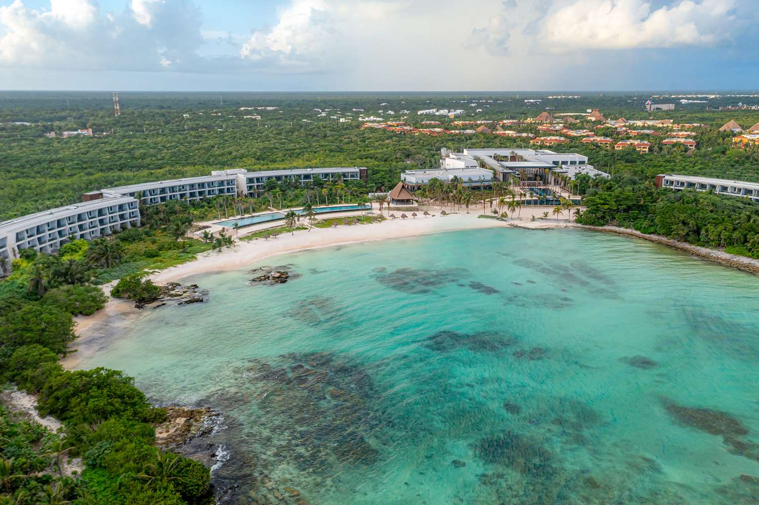 Conrad Tulum Riviera Maya, Tulum | Best deals | lastminute.com