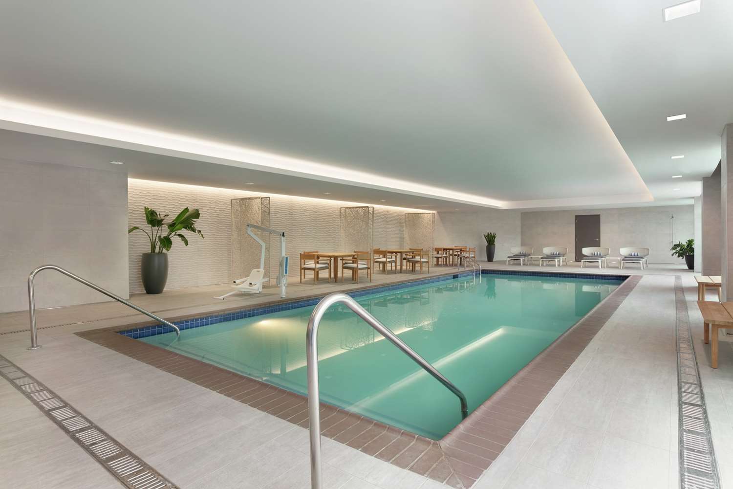 Embassy Suites by Hilton Atlanta Midtown, Atlanta (GA) | Best deals ...