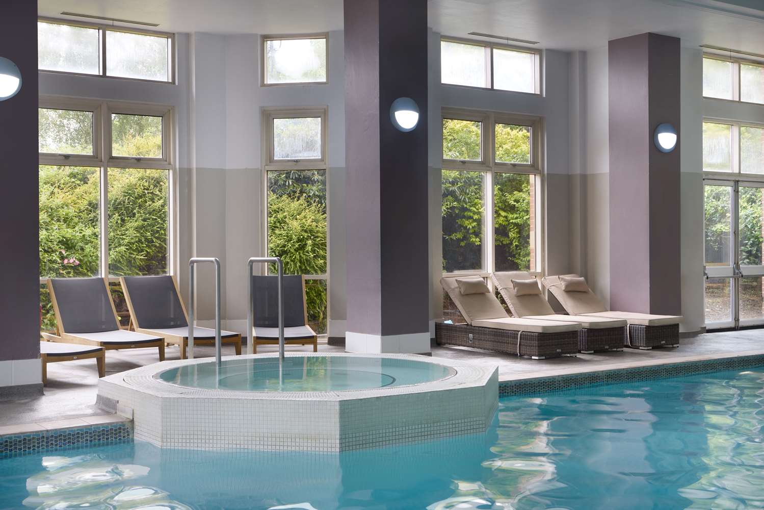 DoubleTree by Hilton Dartford Bridge, Dartford | Best deals ...