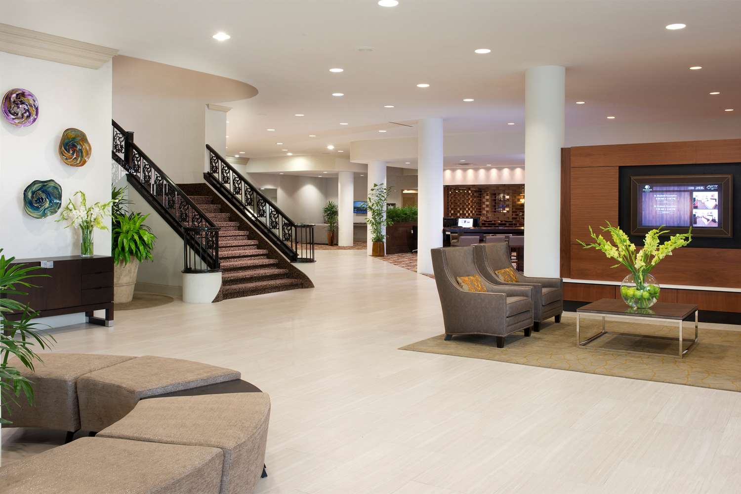 DoubleTree by Hilton Lafayette, Lafayette (LA) | Best deals ...