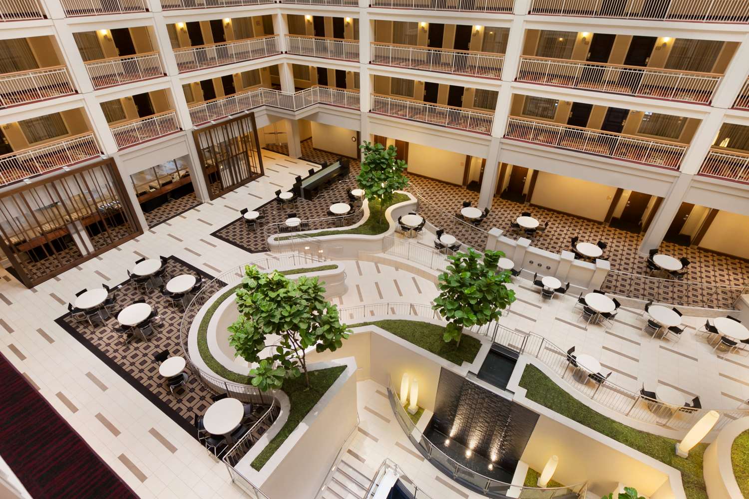 Embassy Suites by Hilton Chicago-Downtown, Chicago | Best deals ...