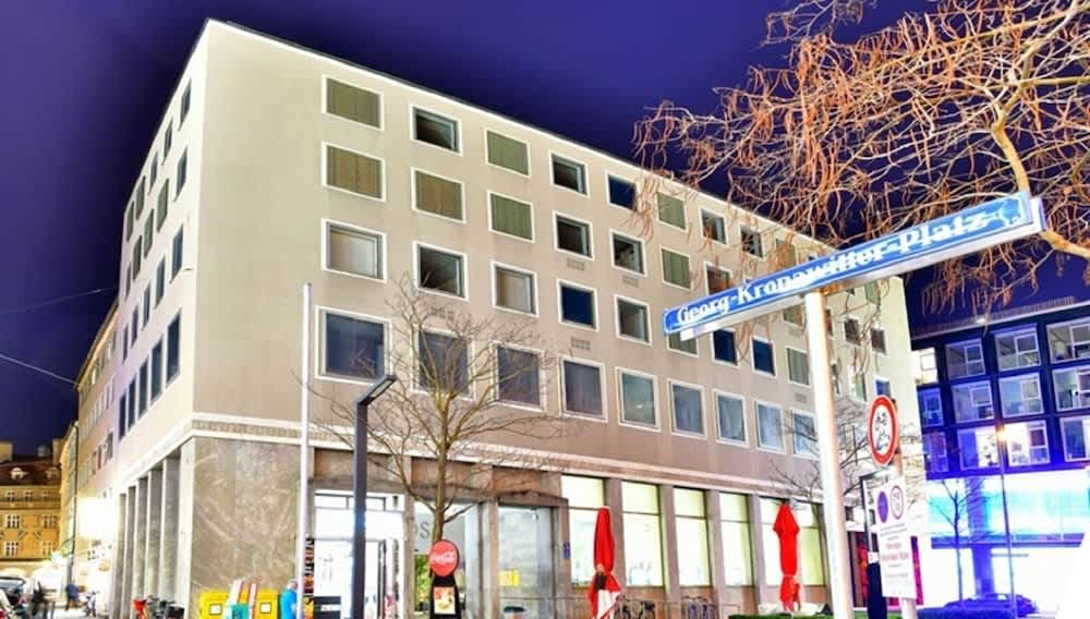 2-Rent Group Hostel Zimmer&Apartments GKP2, Munich | Best deals ...