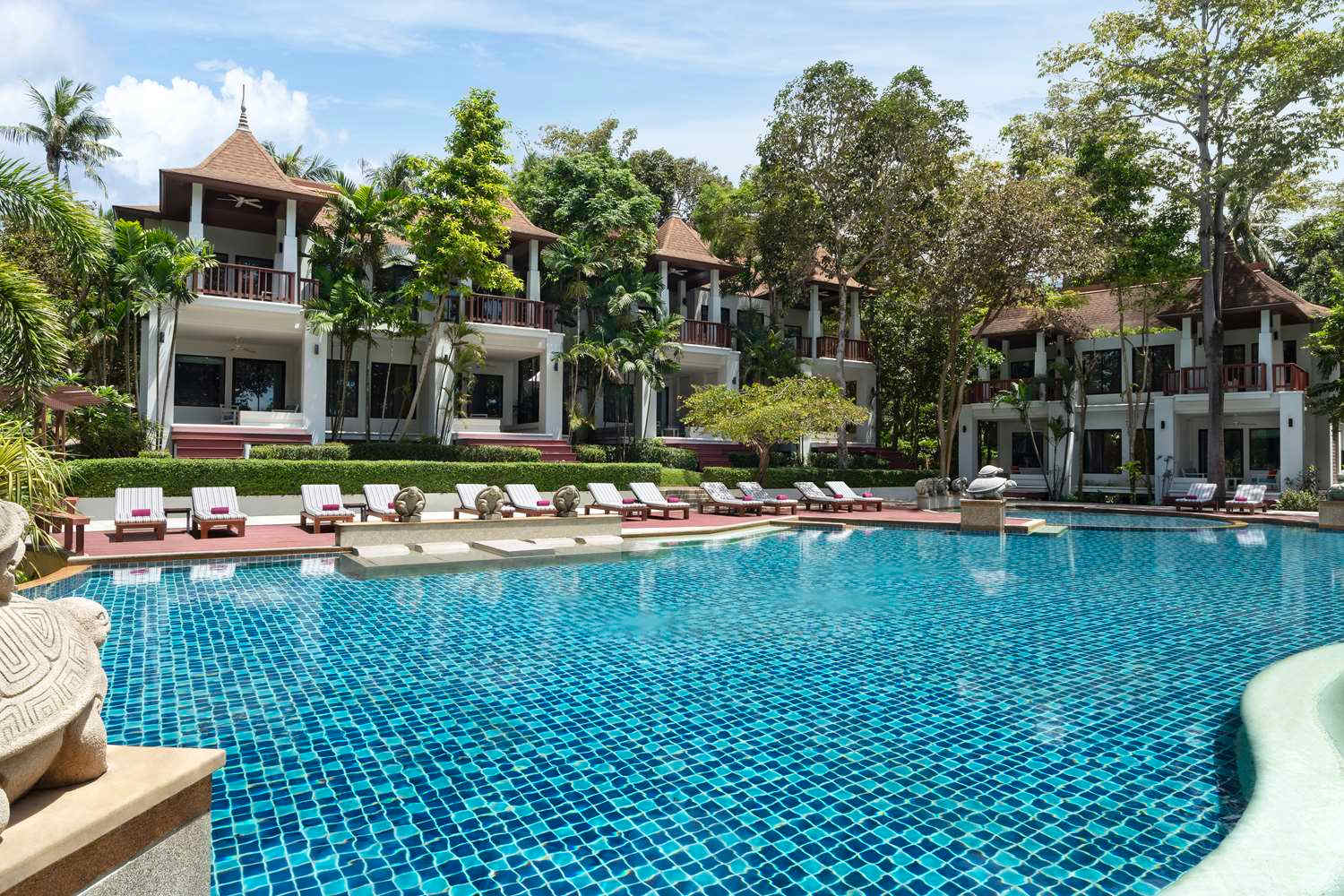 Avani Plus Koh Lanta Krabi Resort, Ban Mo Nae | Bedste tilbud ...