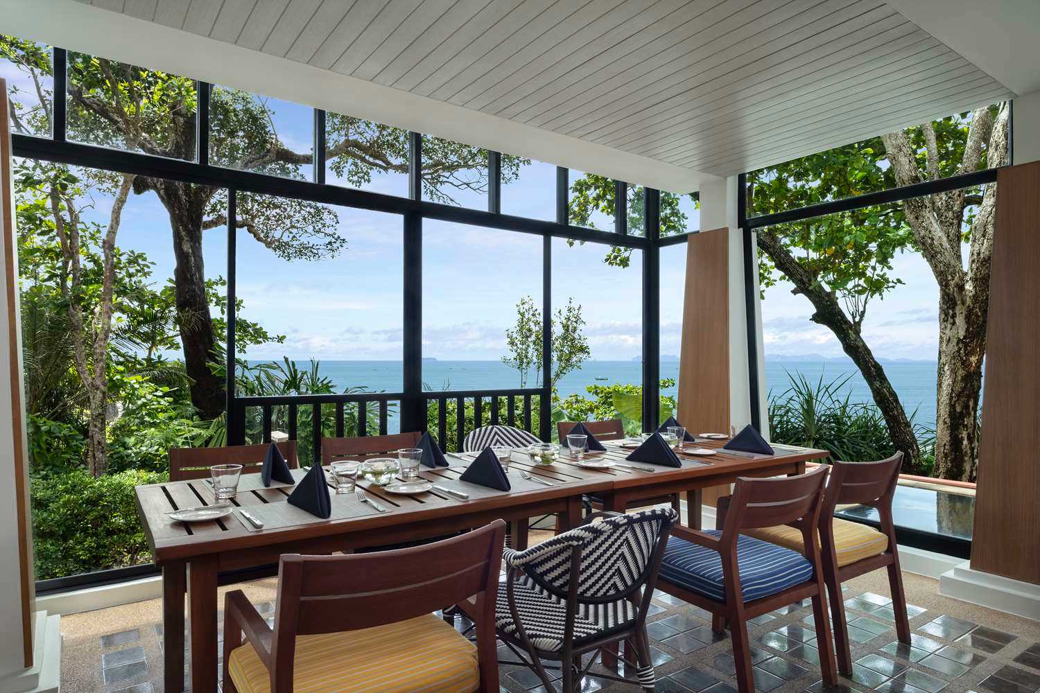 Avani Plus Koh Lanta Krabi Resort, Ban Mo Nae | Bedste tilbud ...