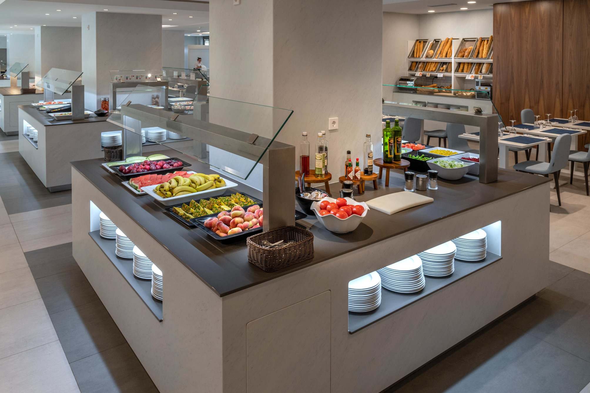 Hotel Olympus Palace, Salou | Günstige Angebote | lastminute.de