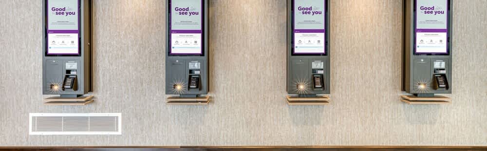 Premier Inn London Paddington - Paddington Basin, London | Best deals ...