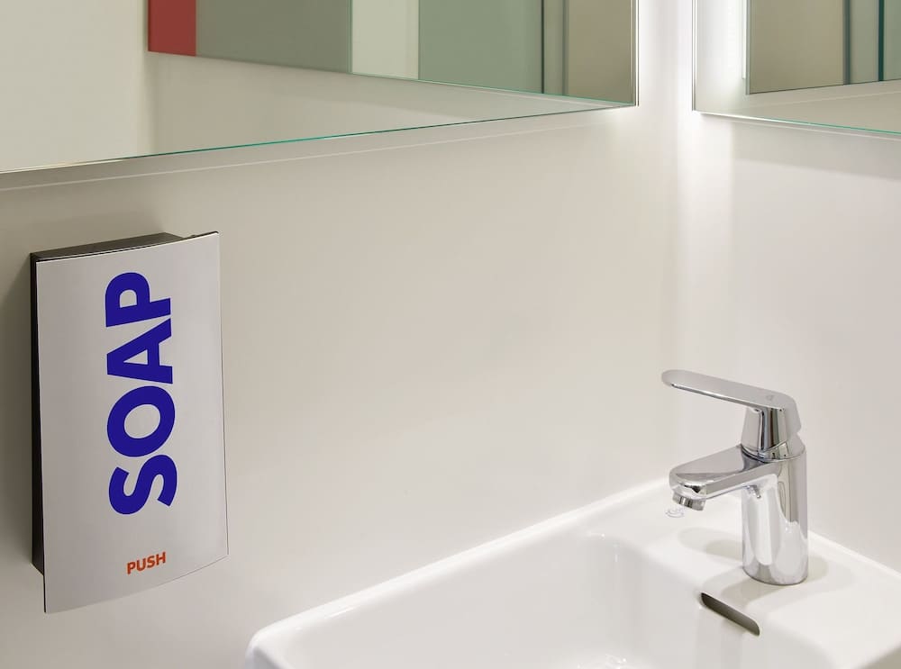 ZIP by Premier Inn Cardiff, Cardiff | Best deals | lastminute.com