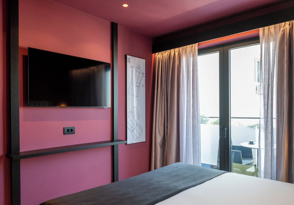 The Pal Living in a Concept, Heraklion | Offerte top | lastminute.com IT