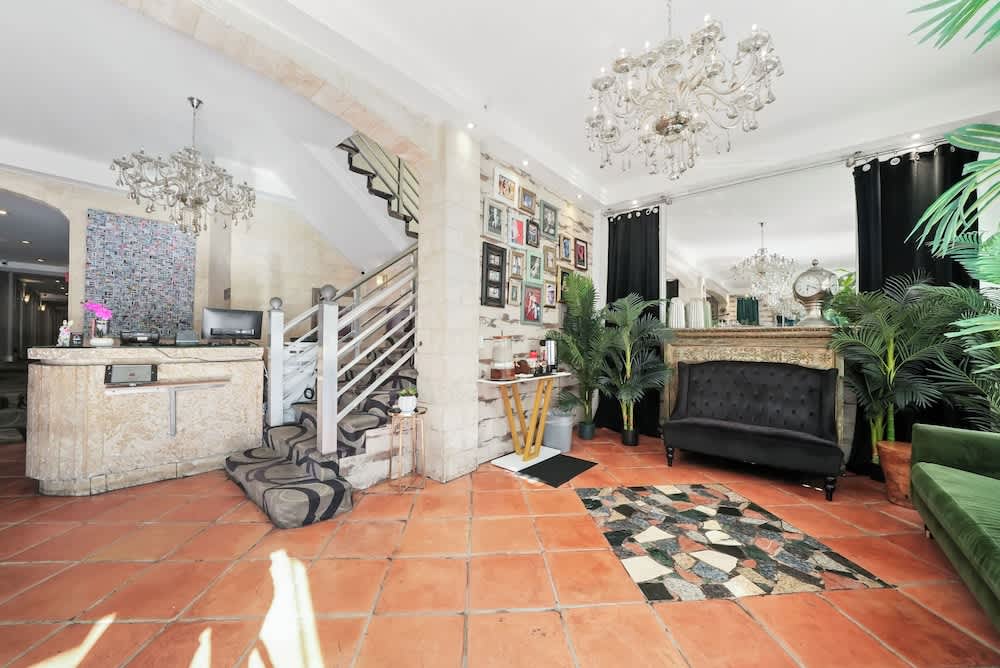 Shelley Hotel, Miami Beach (FL) | Offerte top | lastminute CH(IT)