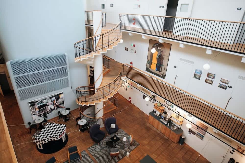 Second Home Apartments Asplund, Solna | Best deals | lastminute.com