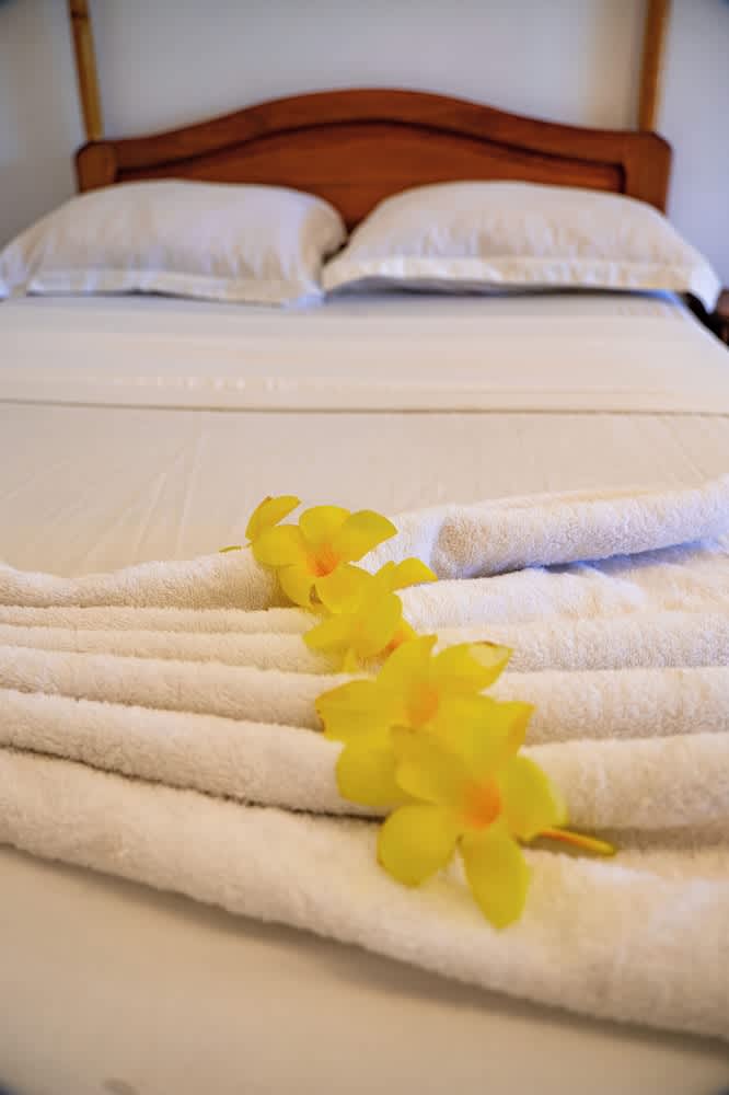 Le Rofia Lodge, Nosy Be | Meilleures offres | lastminute.com FR