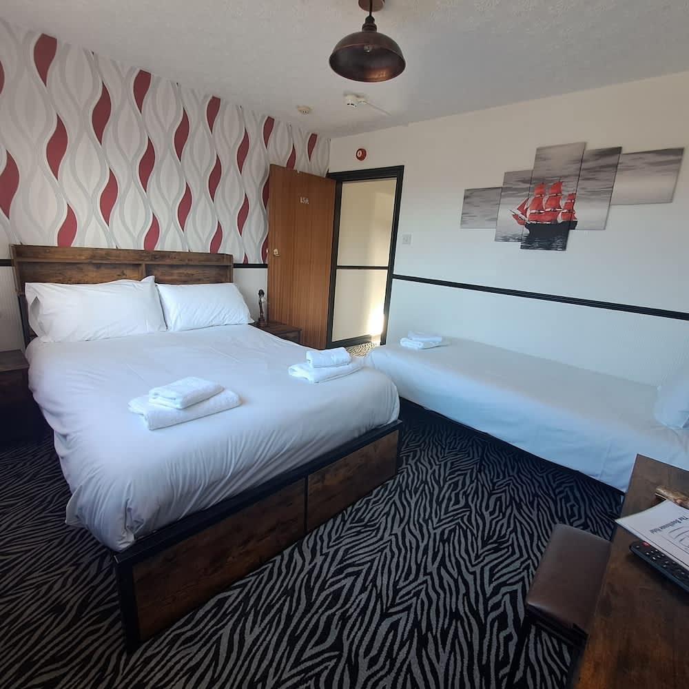 Boathouse Hotel, Holyhead | Best deals | lastminute.com