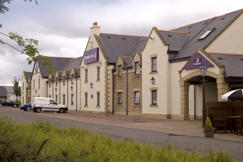 Premier Inn Dundee Centre, Dundee | Best deals | lastminute.com