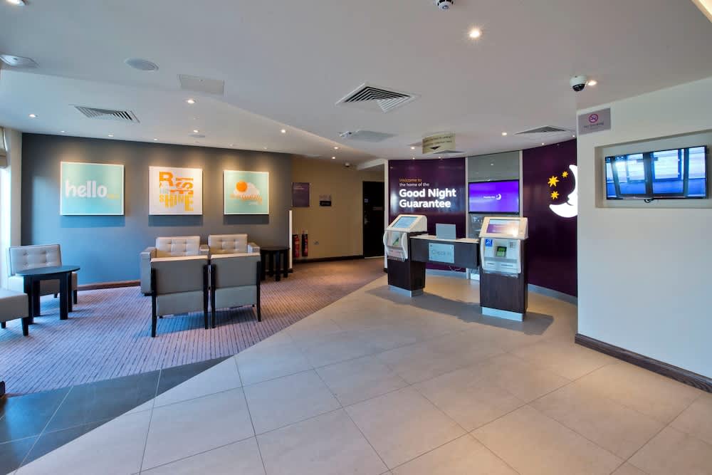 Premier Inn Slough Central South, Slough | Best deals | lastminute.com
