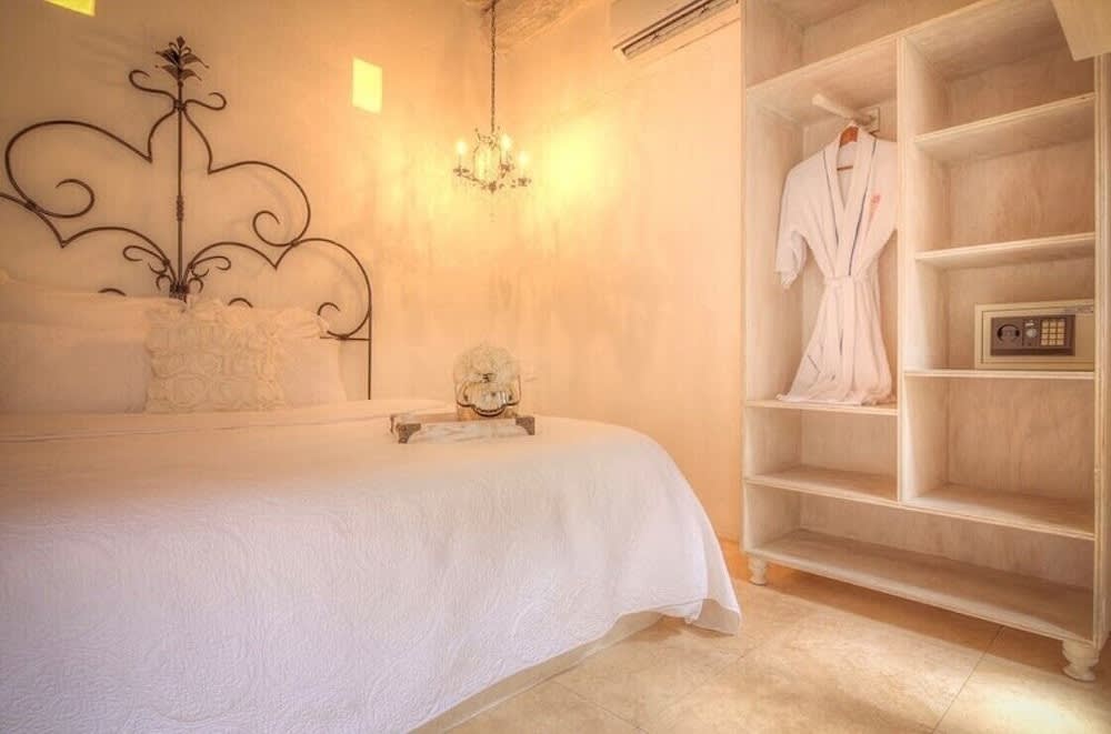 Casa Logos Comfort Stay, Cartagena de Indias | Offerte top | lastminute ...