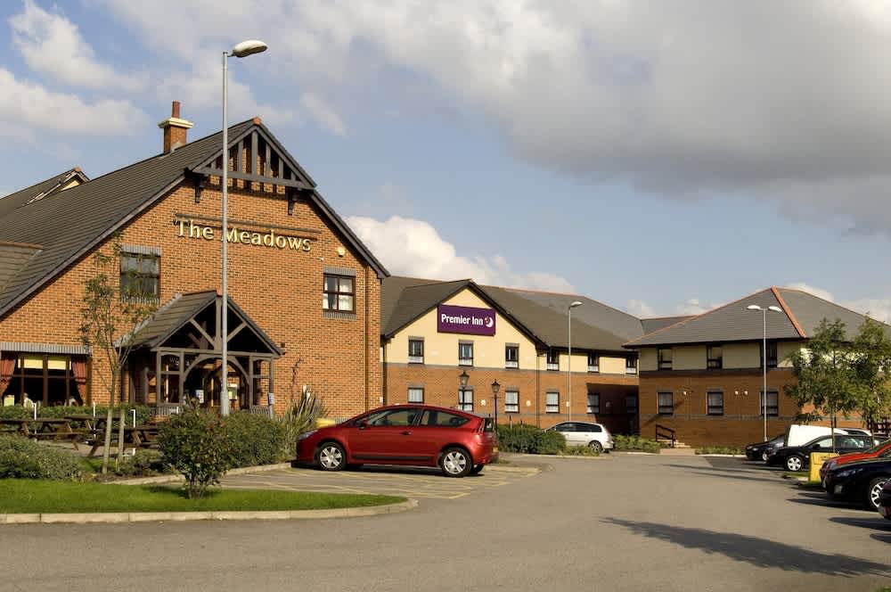 Premier Inn Barnsley - Dearne Valley, Barnsley | Best deals ...