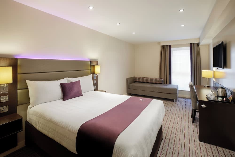 Premier Inn Huntingdon - A1/A14, Huntingdon | Best deals | lastminute.com
