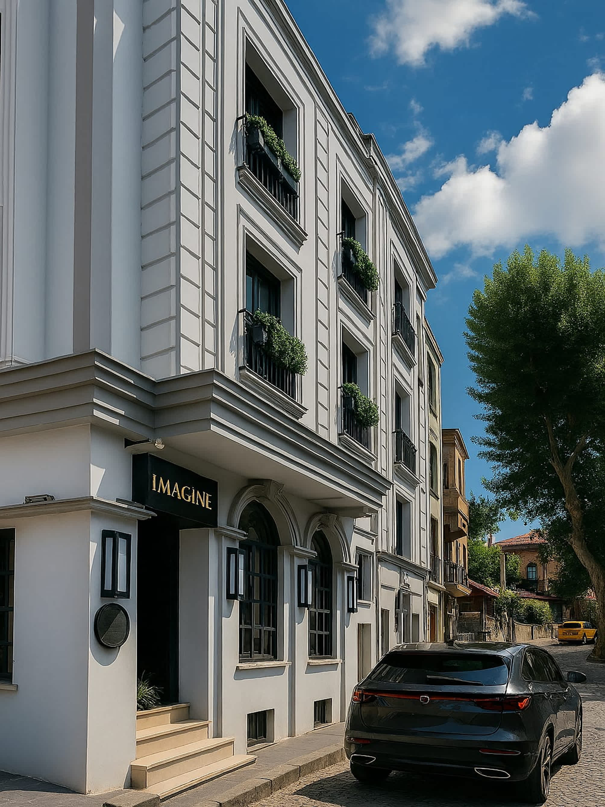 Imagine Istanbul - Sultanahmet, Istanbul | Beste deals | lastminute BE