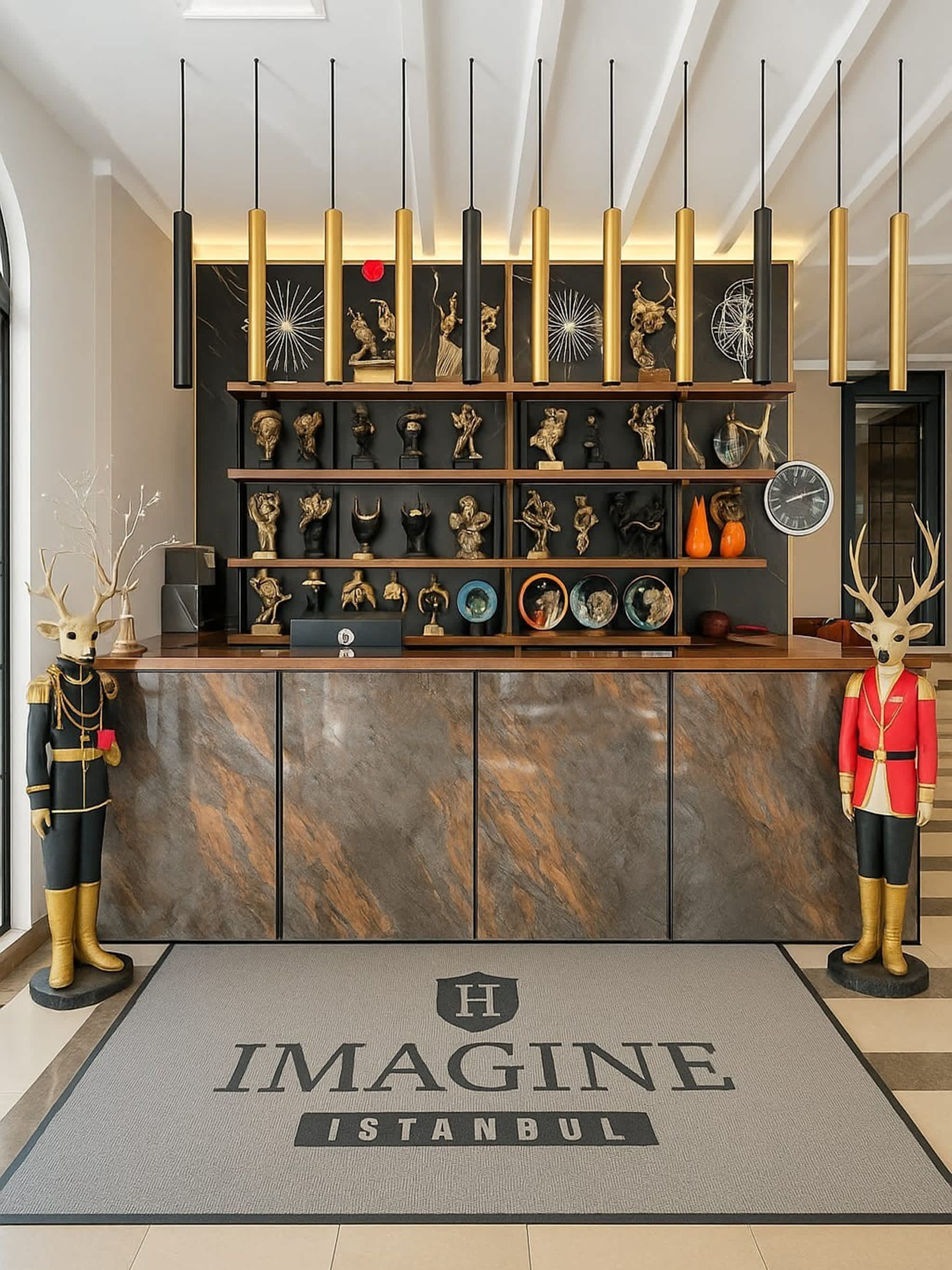 Imagine Istanbul - Sultanahmet, Istanbul | Bästa erbjudanden ...