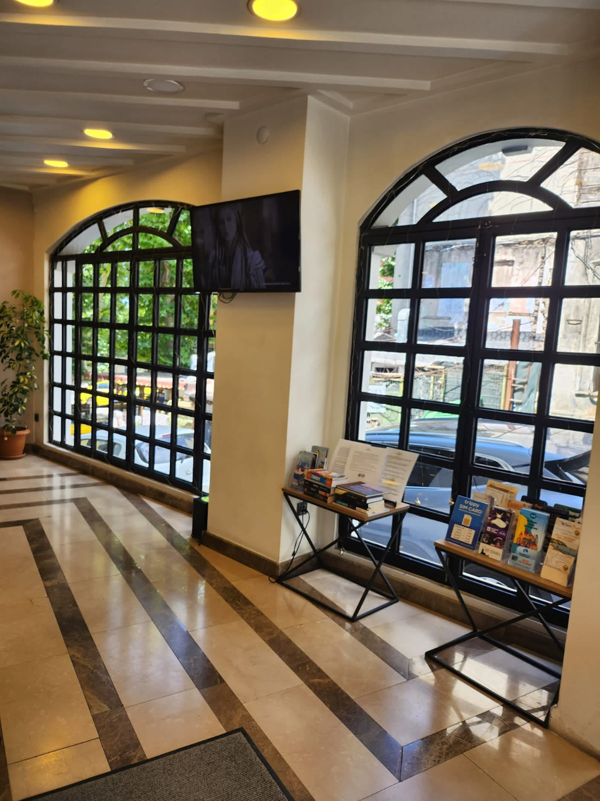 Imagine Istanbul - Sultanahmet, Istanbul | Best deals | lastminute.com