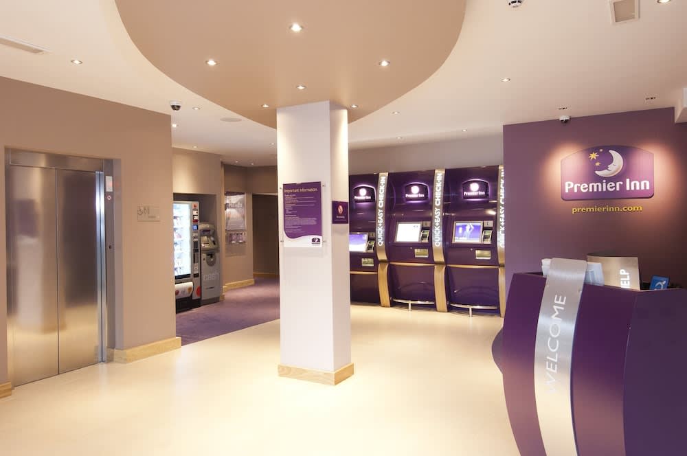 Premier Inn Rochester, Rochester, Medway | Best deals | lastminute.com