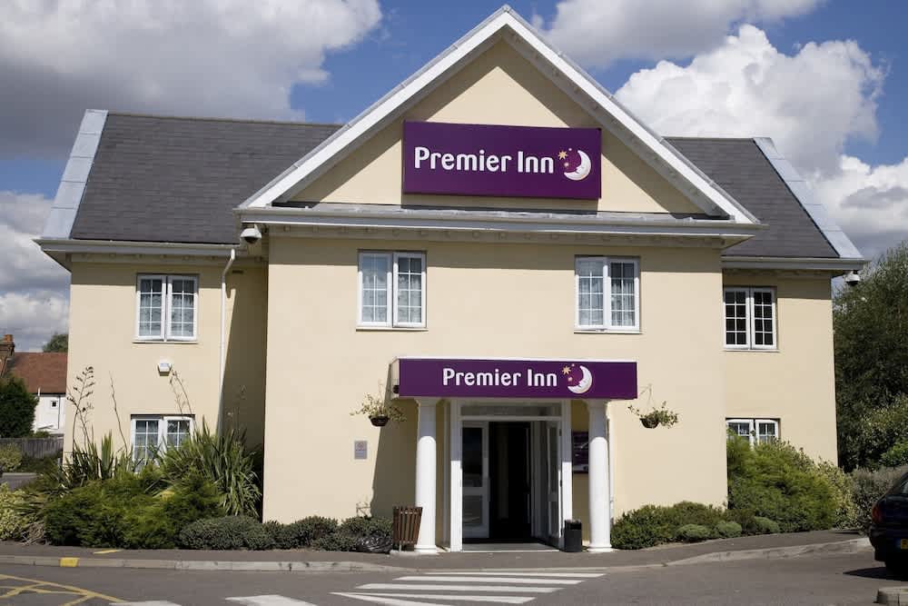 Premier Inn Southend-On-Sea - Thorpe Bay, Southend-On-Sea | Best deals ...