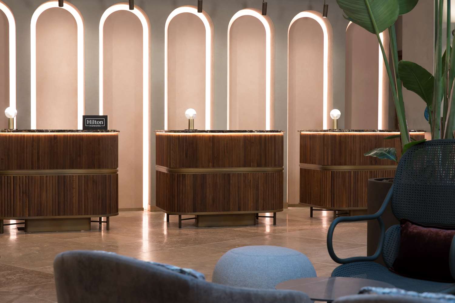 DoubleTree By Hilton Rome Monti, Rom | Bästa erbjudanden | lastminute SE