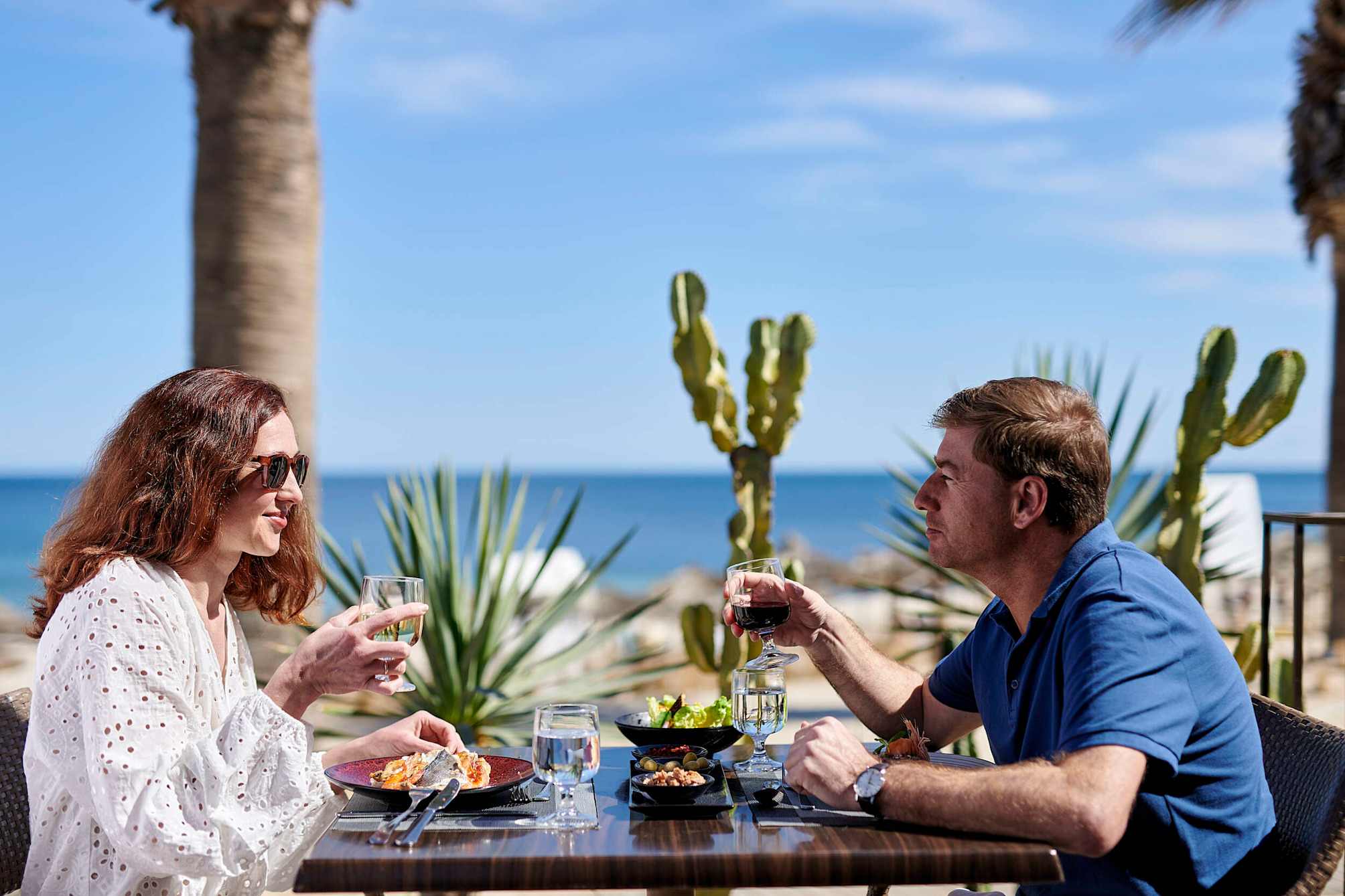 Iberostar Selection Diar El Andalous, Sousse | Beste deals | lastminute NL