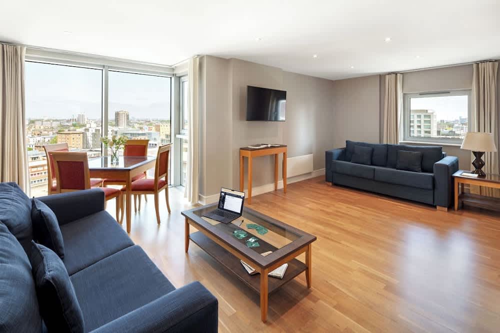 Marlin Aldgate Tower Bridge, London | Best deals | lastminute.com