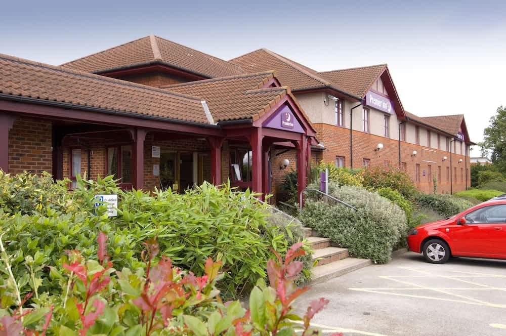 Premier Inn Mansfield, Alfreton | Best deals | lastminute.com