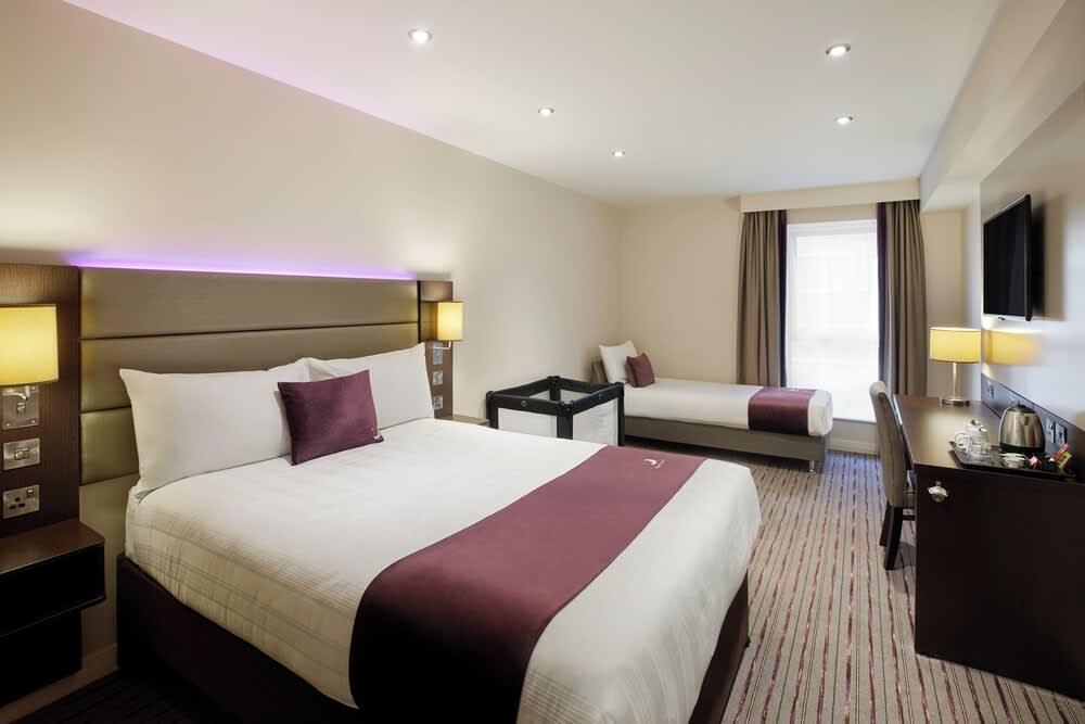 Premier Inn Mansfield, Alfreton | Best deals | lastminute.com