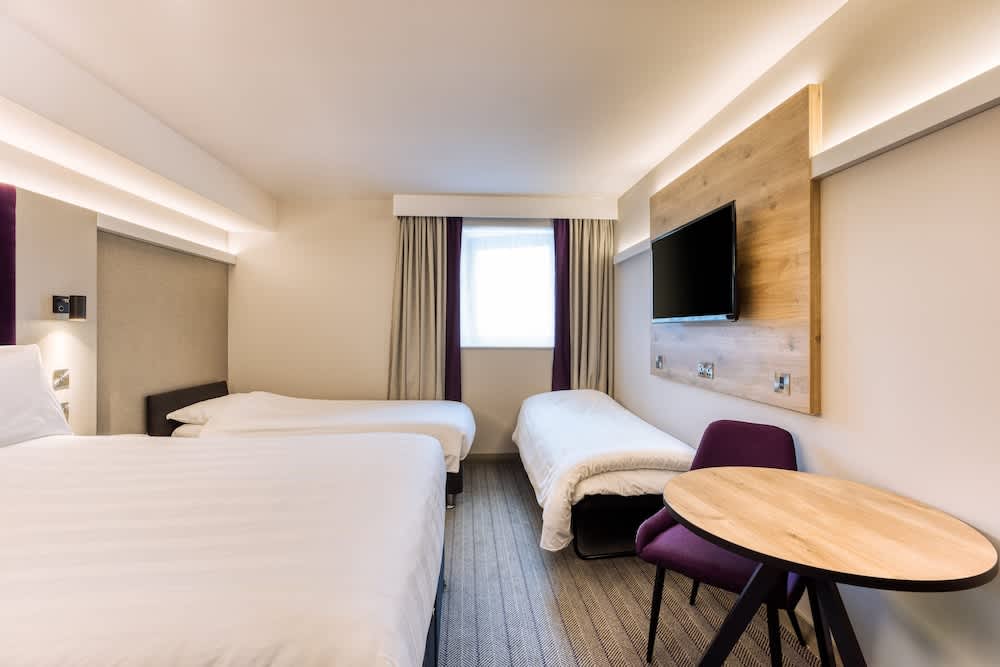 Premier Inn Maidstone Town Centre, Maidstone | Best deals | lastminute.com