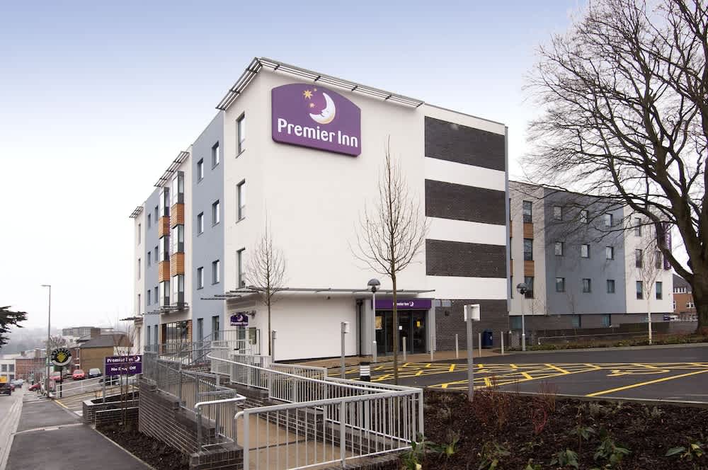 Premier Inn Maidstone Town Centre, Maidstone | Best deals | lastminute.com