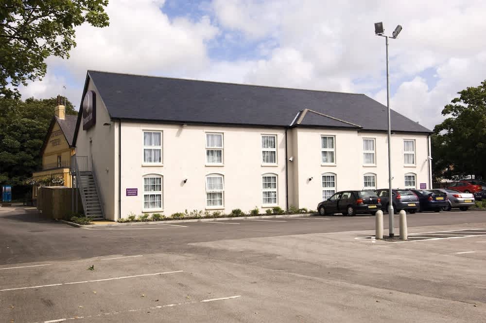 Premier Inn Southport - Ormskirk, Ormskirk | Best deals | lastminute.com
