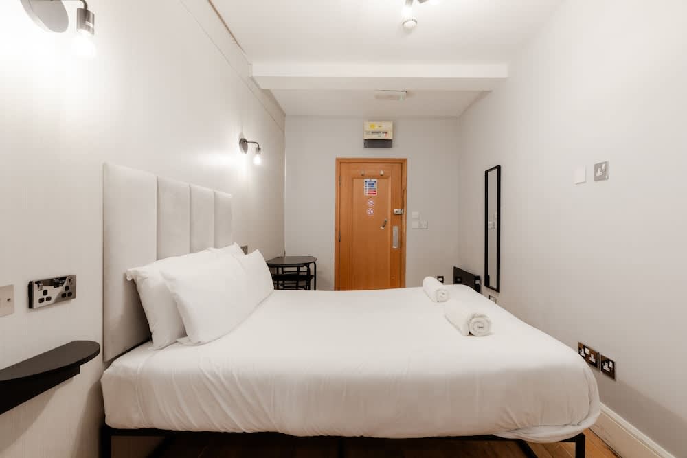 Britannia Hyde Park Hotel, London | Bedste tilbud | lastminute DK