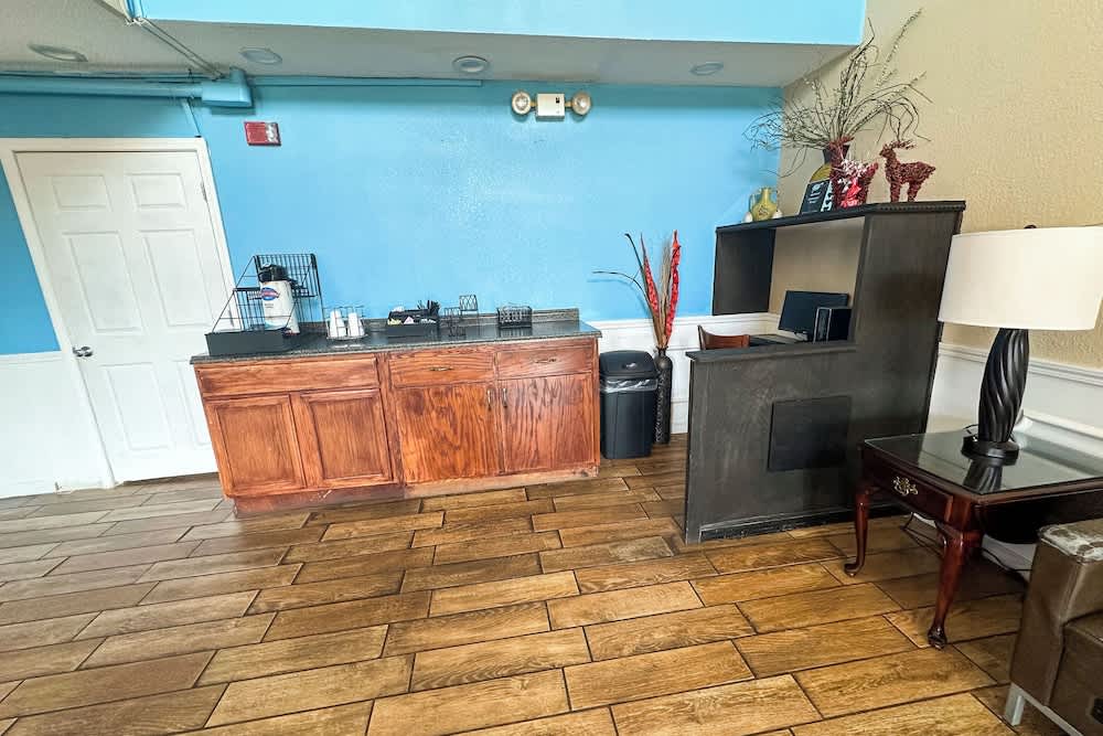Bonita Lakes Inn by Capital O Meridian I20, Meridian | Best deals ...