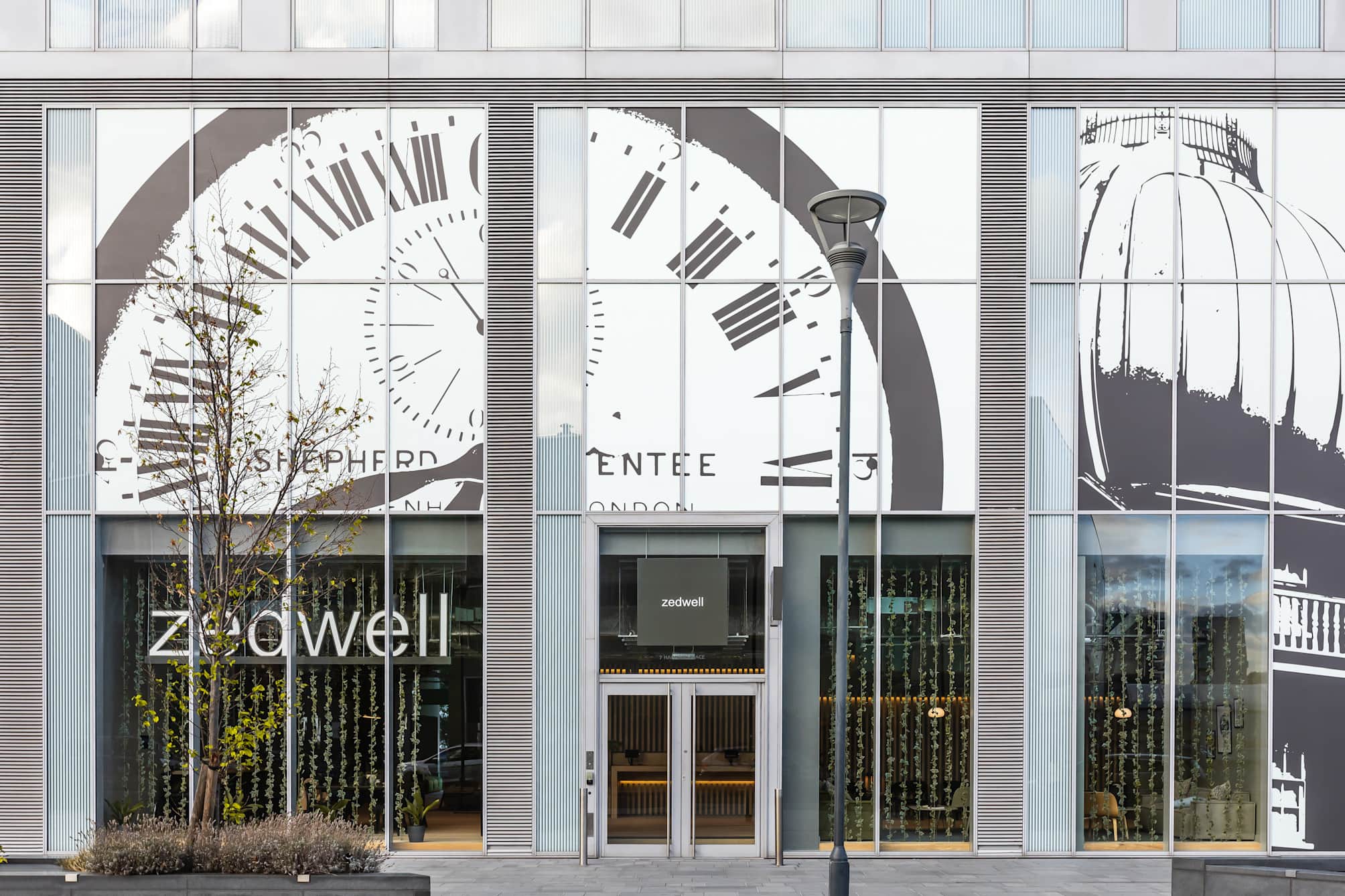 Zedwell Hotel Greenwich, London | Bedste tilbud | lastminute DK