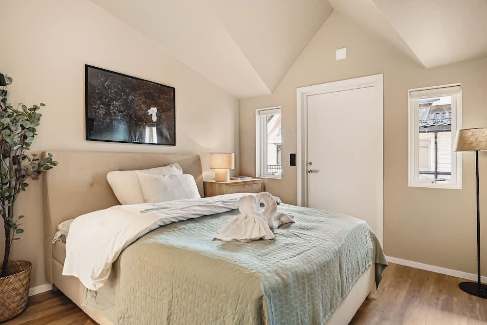 Sigurds gate 8, Bergen | Best deals | lastminute.com