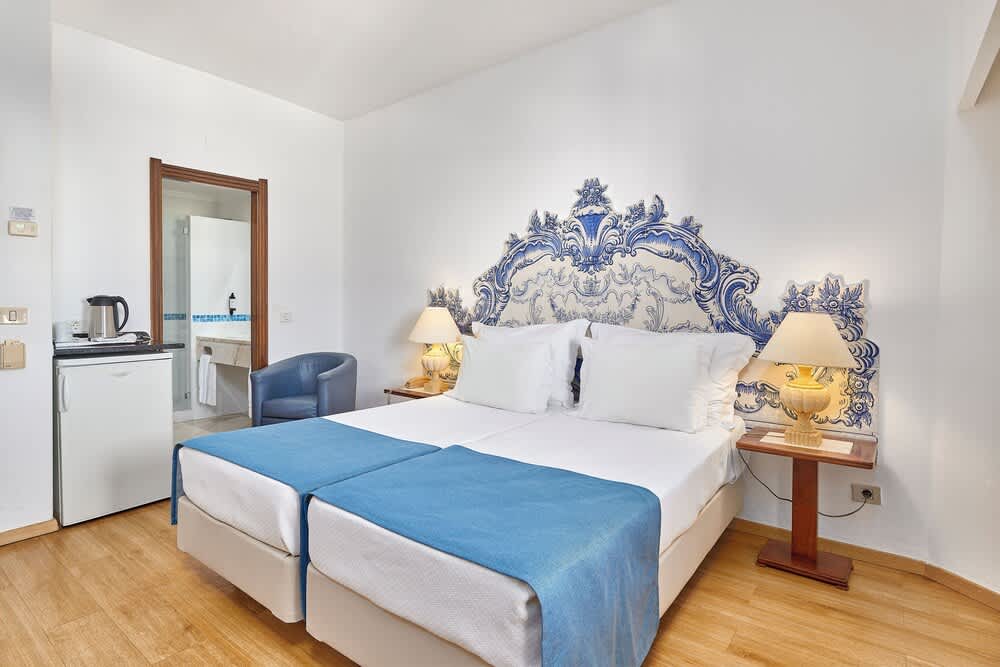 Hotel Apartamento Brisa Sol, Albufeira | Mejores ofertas | Rumbo