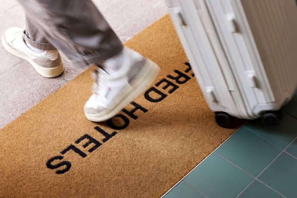 Alfred Hotels Monaco - ex Forum - Hôtel rénové avec rooftop, Beausoleil ...