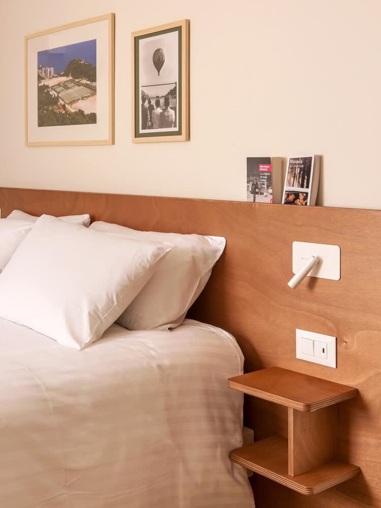 Alfred Hotels Monaco - Hôtel avec rooftop, Beausoleil | Best deals ...