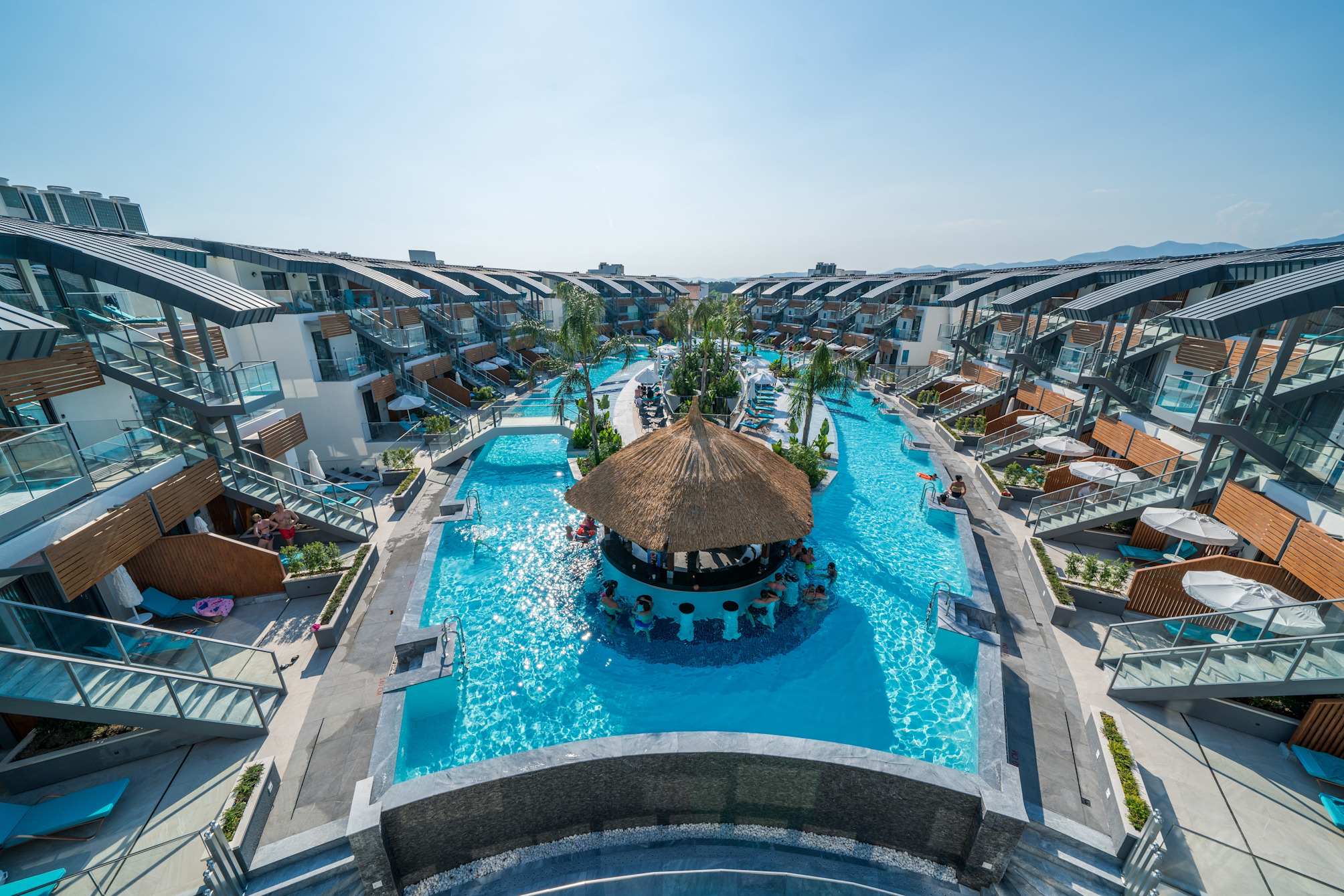 Liberty Fabay - Ultra All Inclusive, Fethiye | Beste tilbudene ...